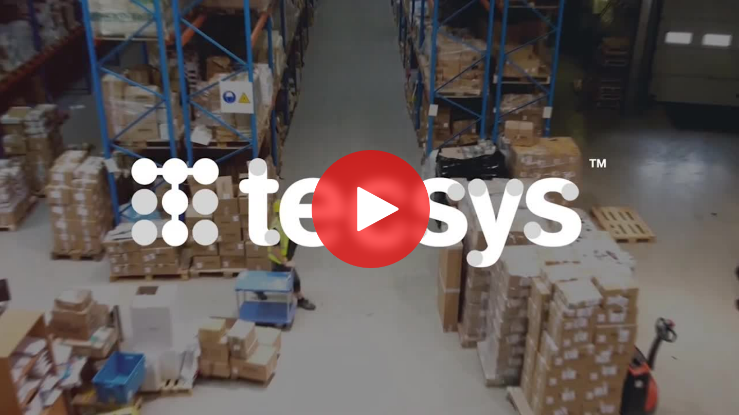 The Definitive Guide to Warehouse Management | Tecsys